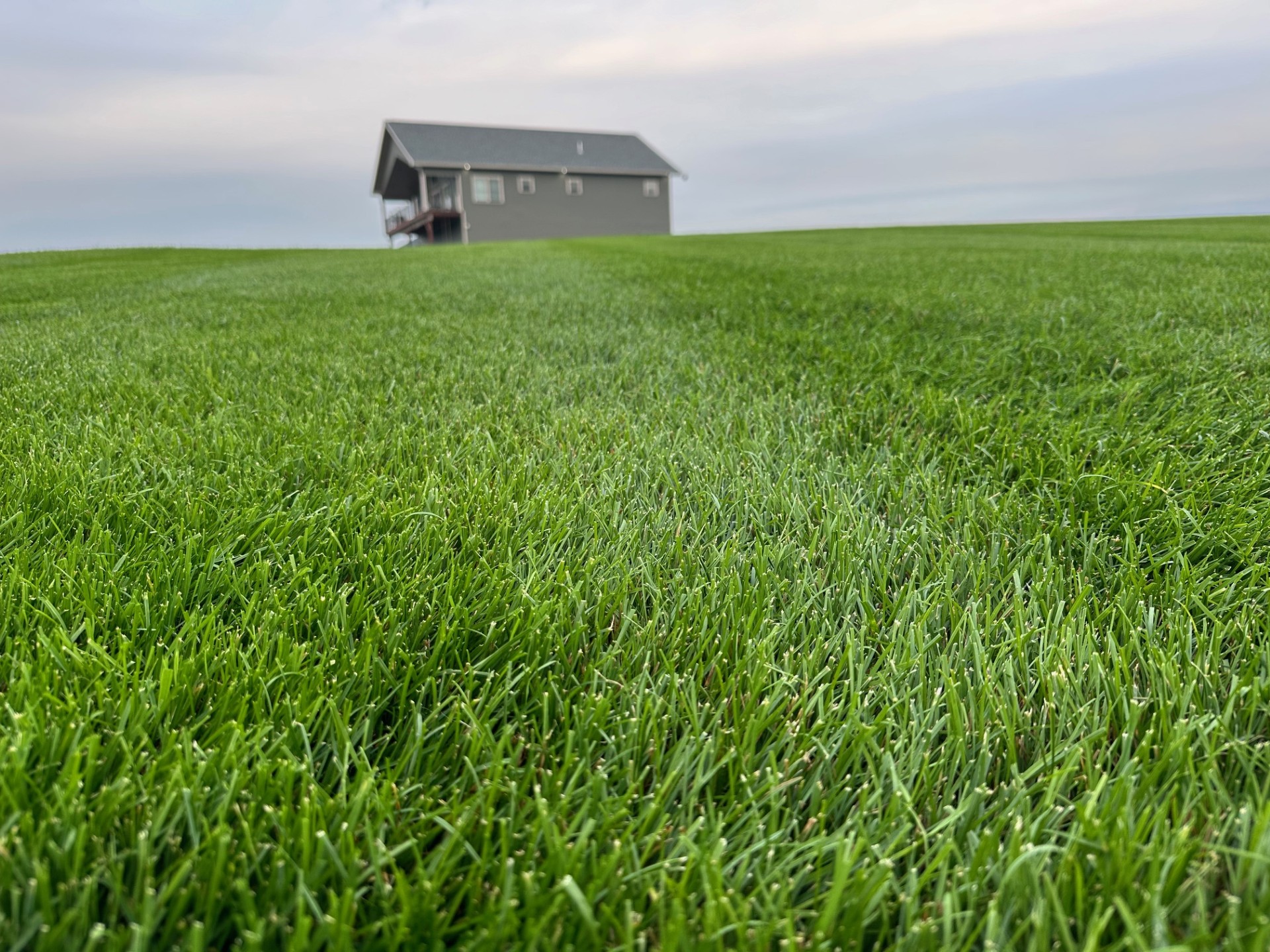 2024 Season Recap - Lawn Care Services | Cyr Plantation & Caribou, ME ...